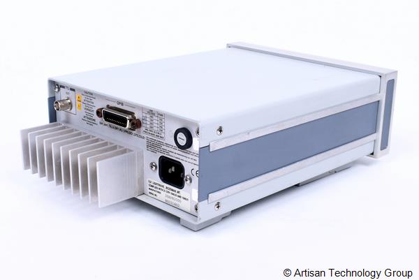 MPS-8033 ILX Lightwave (Precision Fiber Optic Source, 1510nm FP ...