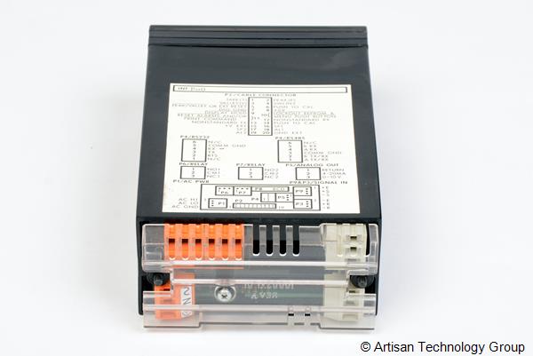 INFP-0 Newport (Digital Panel Meter/Controller) | ArtisanTG™