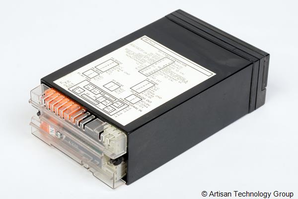 INFP-0 Newport (Digital Panel Meter/Controller) | ArtisanTG™