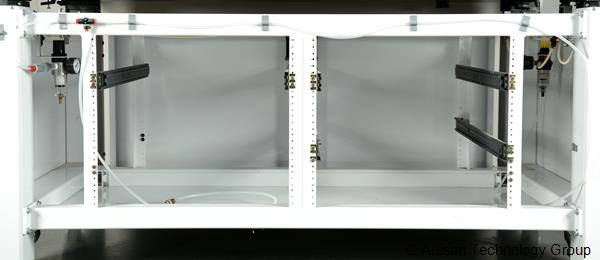 IsoStation Newport (Vibration Isolated Workstation) | ArtisanTG™