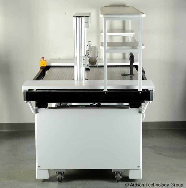 IsoStation Newport (Vibration Isolated Workstation) | ArtisanTG™