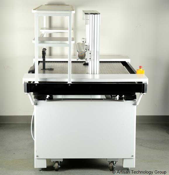 IsoStation Newport (Vibration Isolated Workstation) | ArtisanTG™