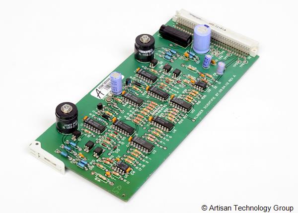 87.09.04.112 Newport / Klinger (Power Line Choke Board) | ArtisanTG™