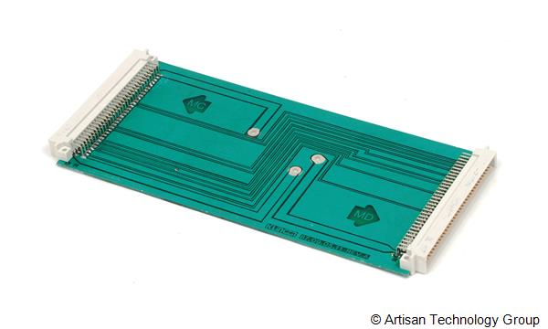 87.09.05.11 Klinger (Backplane Bridge Board) | ArtisanTG™