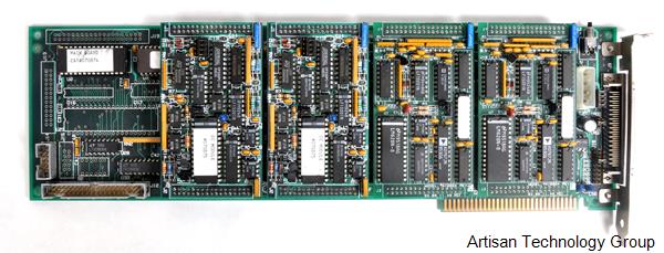 MM2000 Klinger (Four-Axis Universal Motion Controller) | ArtisanTG™