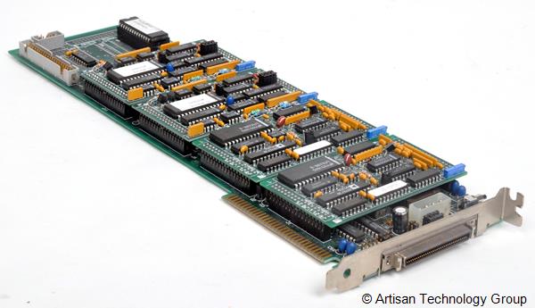 MM2000 Klinger (Four-Axis Universal Motion Controller) | ArtisanTG™