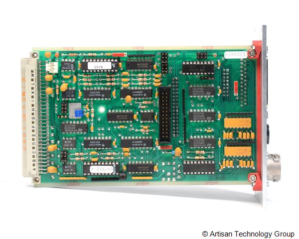 78-05-253 Newport / Klinger / Micro-Controle (Control Module) | ArtisanTG™