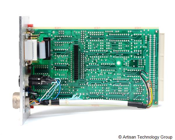 78-05-253 Newport / Klinger / Micro-Controle (Control Module) | ArtisanTG™