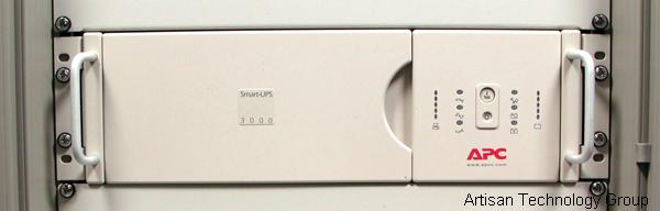 Newport (Custom Laser Diode Burn-In Rack System, 128-Channel, CoS ...