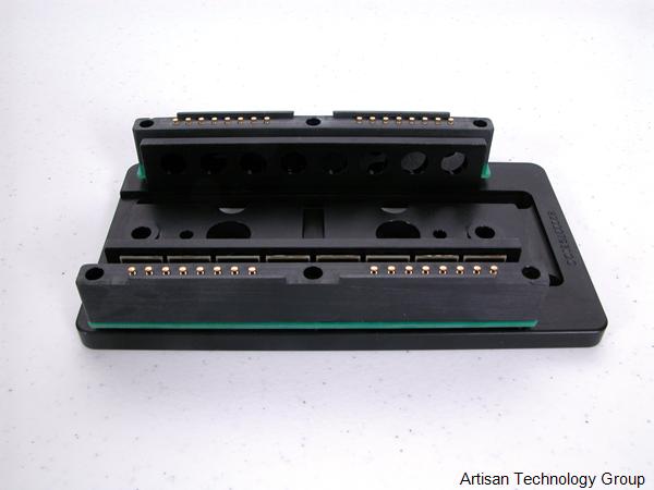 Newport (Custom Laser Diode Burn-In Rack System, 128-Channel, CoS ...