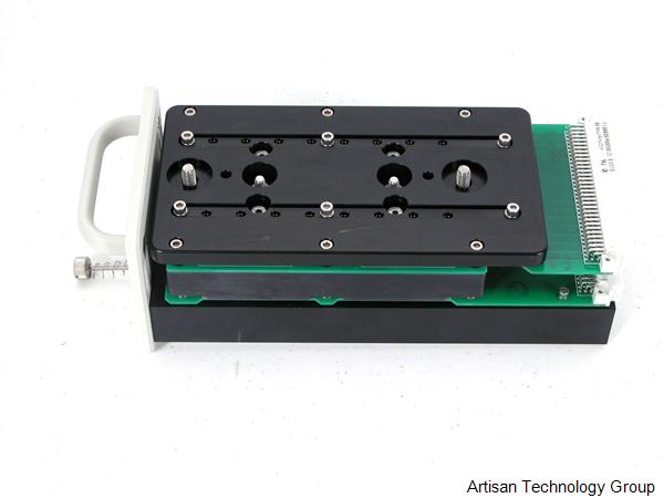 Newport (Custom Laser Diode Burn-In Rack System, 128-Channel, CoS ...