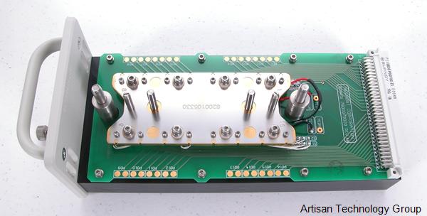 Newport (Custom Laser Diode Burn-In Rack System, 128-Channel, CoS ...