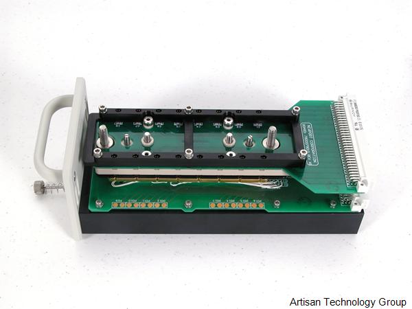 Newport (Custom Laser Diode Burn-In Rack System, 128-Channel, CoS ...