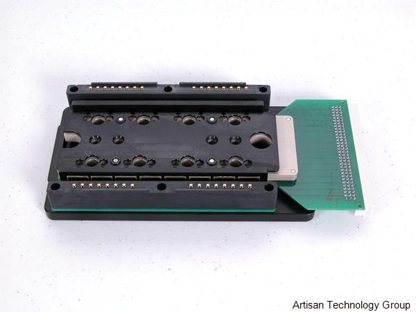 Newport (Custom Laser Diode Burn-In Rack System, 128-Channel, CoS ...