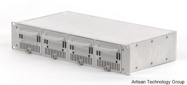 Newport (64-Channel COS (Chip on Submount), Laser Diode Drawer ...