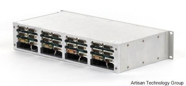 Newport (64-Channel COS (Chip on Submount), Laser Diode Drawer ...