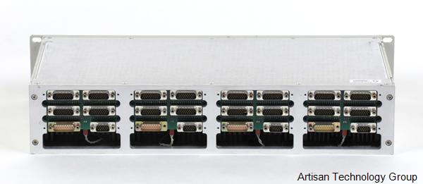 Newport (Newport 64-Channel COS (Chip on Submount), Laser Diode Drawer ...
