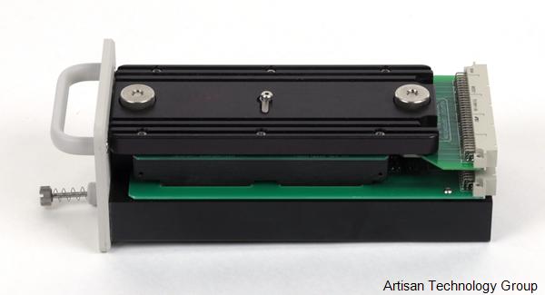 Newport (Newport 64-Channel COS (Chip on Submount), Laser Diode Drawer ...