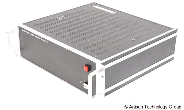 MM2000 RX Newport (8-Axis Rack Mount Motion Controller) | ArtisanTG™