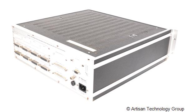 MM2000 RX Newport (8-Axis Rack Mount Motion Controller) | ArtisanTG™