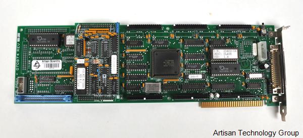 MM2000 Klinger (Single-Axis Universal Motion Controller) | ArtisanTG™