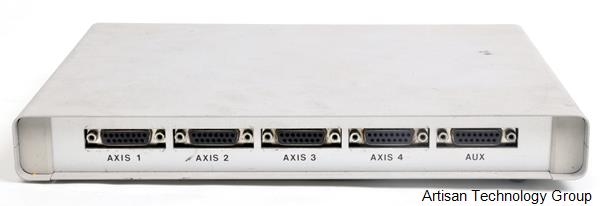 MM2000 Newport (4-Axis Universal Interface Box - w/ Cables) | ArtisanTG™