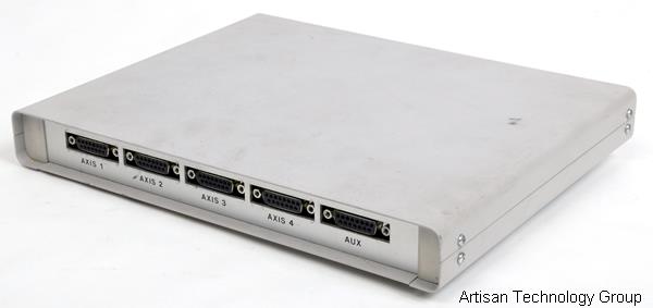 MM2000 Newport (4-Axis Universal Interface Box - w/ Cables) | ArtisanTG™
