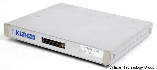 MM2000 Newport (4-Axis Universal Interface Box - w/ Cables) | ArtisanTG™