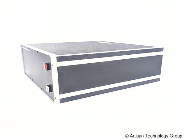 MM2000 RX Newport (4-Axis Rack Mount Motion Controller) | ArtisanTG™