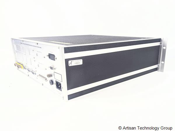 MM2000 RX Newport (4-Axis Rack Mount Motion Controller) | ArtisanTG™