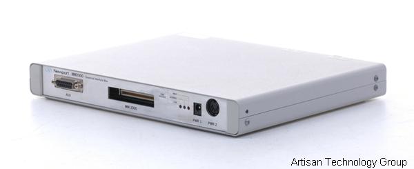 MM2000 Newport (0-Axis Universal Interface Box) | ArtisanTG™