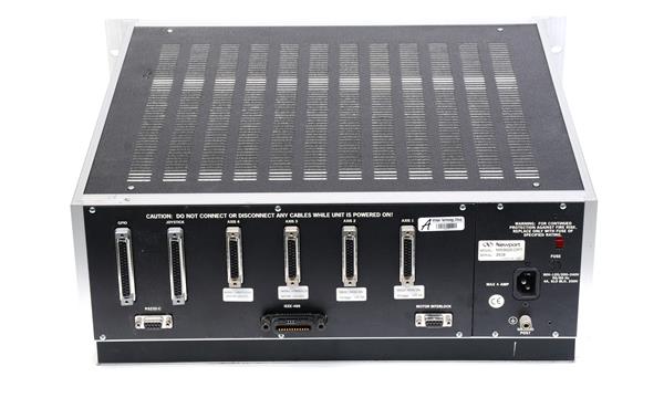 MM3000-OPT Newport (4-Axis Motion Controller / Driver) | ArtisanTG™