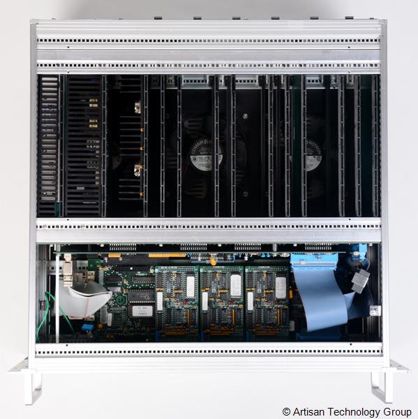 MM3000-OPT Newport (3-Axis Motion Controller / Driver) | ArtisanTG™