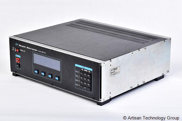 MM4000 Newport (Motion Controller) | ArtisanTG™