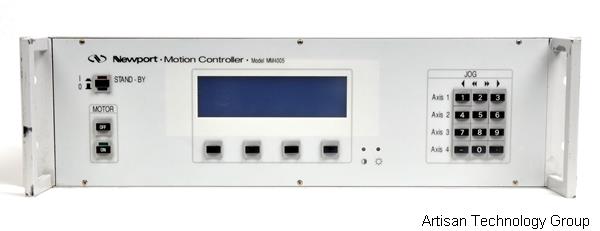 MM4005 Newport (6-Channel Motor Controller/Driver) | ArtisanTG™