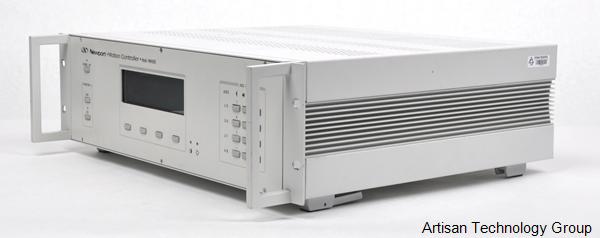 MM4005 Newport (6-Channel Motor Controller/Driver) | ArtisanTG™