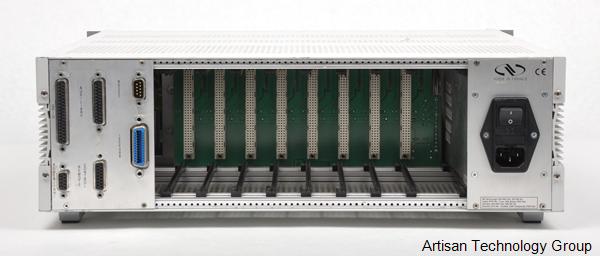 MM4005 Newport (6-Channel Motor Controller/Driver) | ArtisanTG™