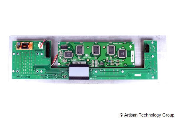 E1324A1 Newport (Front Panel) | ArtisanTG™
