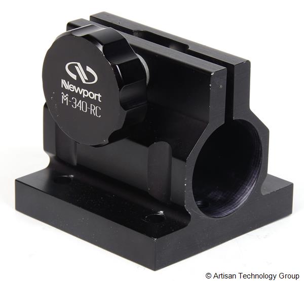M-340-RC Newport (Rod Clamp) | ArtisanTG™
