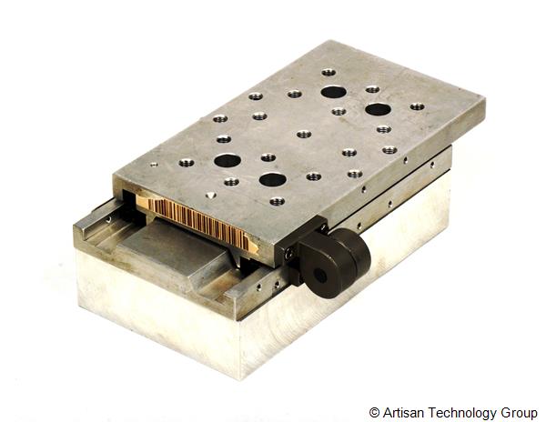 M-436 Newport (High-Performance Low-Profile Crossed-Roller Bearing ...