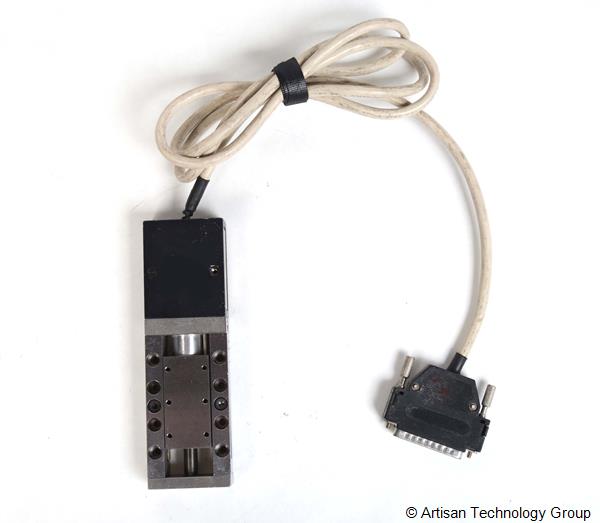 M-MFN25PP Newport (Miniature Linear Stage) | ArtisanTG™