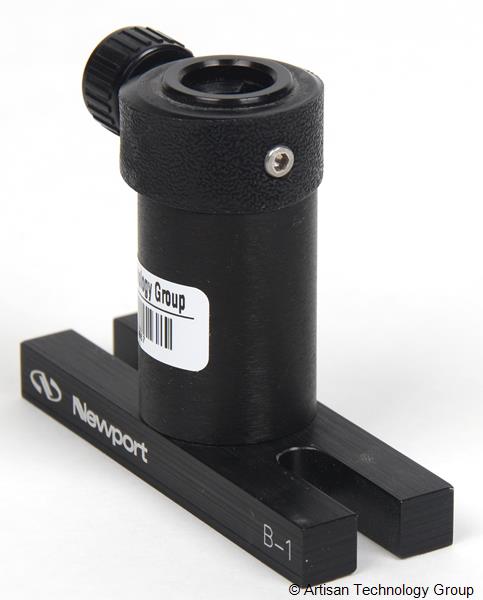 M-VPH-2 Newport (Metric Post Holder) | ArtisanTG™