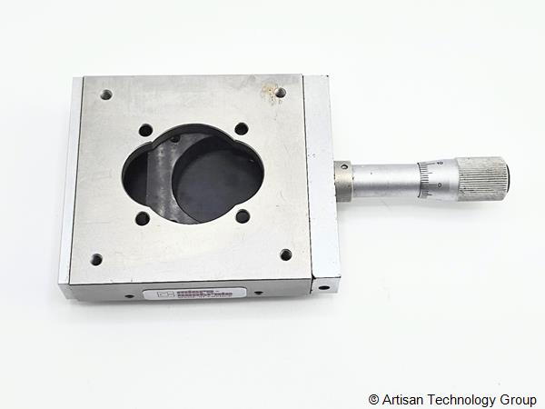 Klinger (Manual Linear Translation Stage with Micrometer) | ArtisanTG™