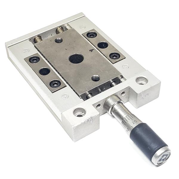 Klinger (Manual Linear Translation Stage with Micrometer) | ArtisanTG™