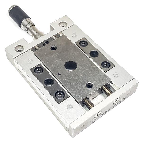 Klinger (Manual Linear Translation Stage with Micrometer) | ArtisanTG™