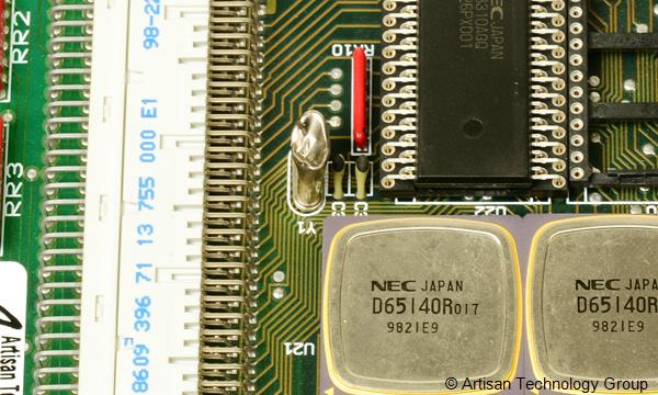 MM2500 Micro-Controle (GPIB / RS-232 Interface Module) | ArtisanTG™