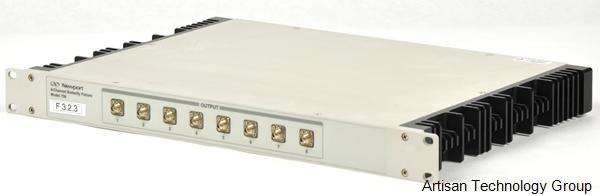 708 Newport (8-Channel Butterfly Telecom Laser Diode Mount) | ArtisanTG™