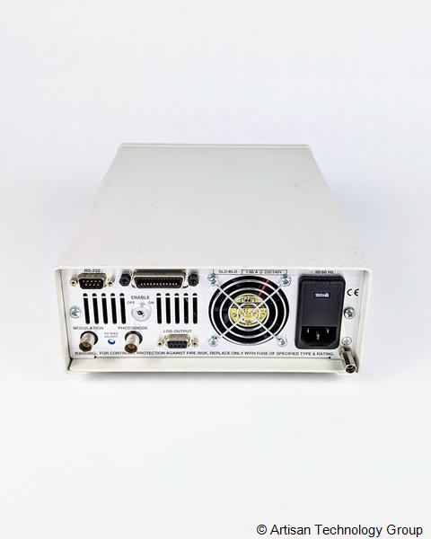 Model 5030 Newport (Laser Diode Driver) | ArtisanTG™