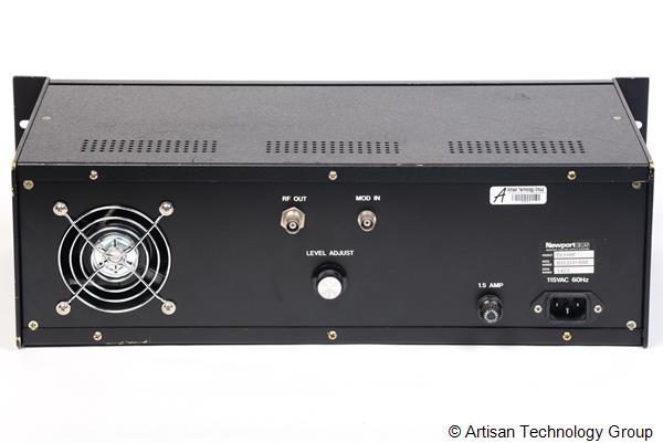 N31210-6AS MKS Instruments (EOS Driver Module) | ArtisanTG™
