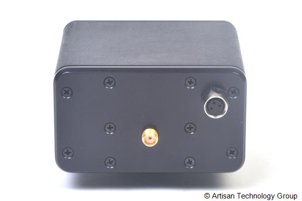 1801-FC New Focus (125-MHz, Low-Noise Photoreceiver) | ArtisanTG™